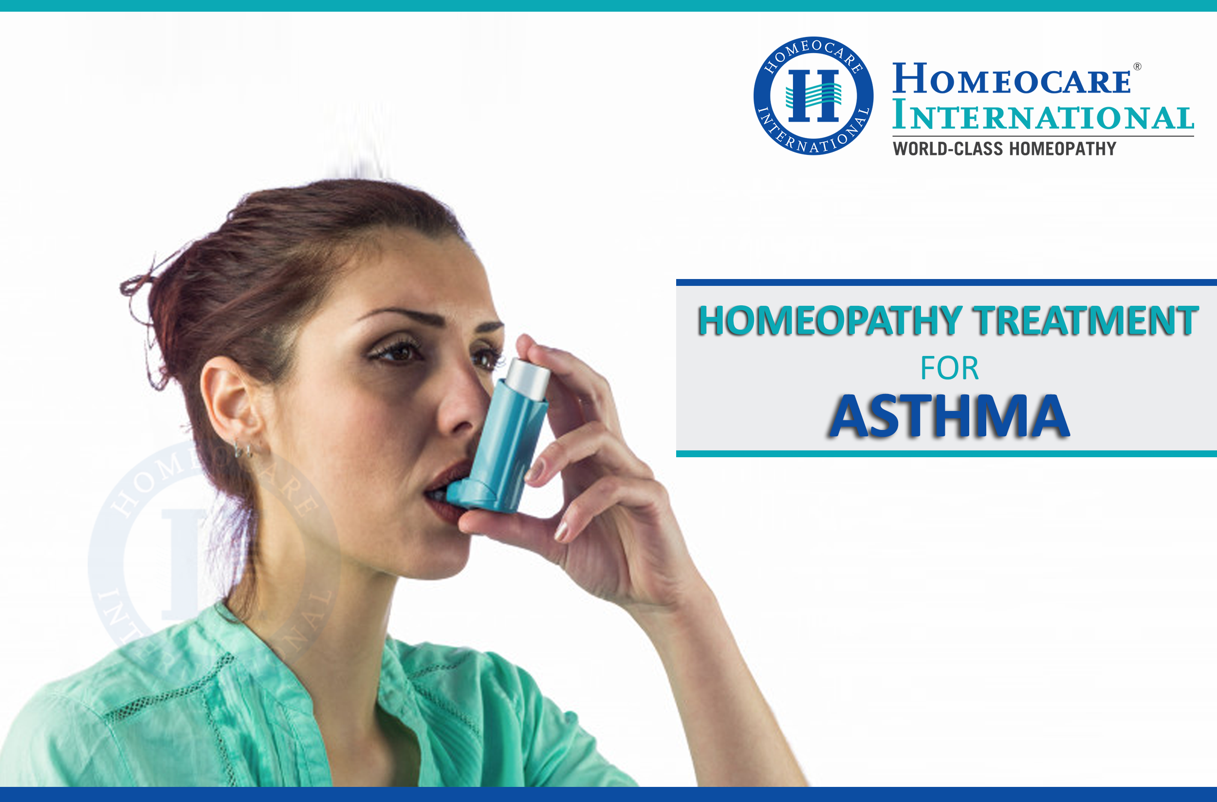 Know The Asthma Triggers Get Free With Homeopathy Homeocare 