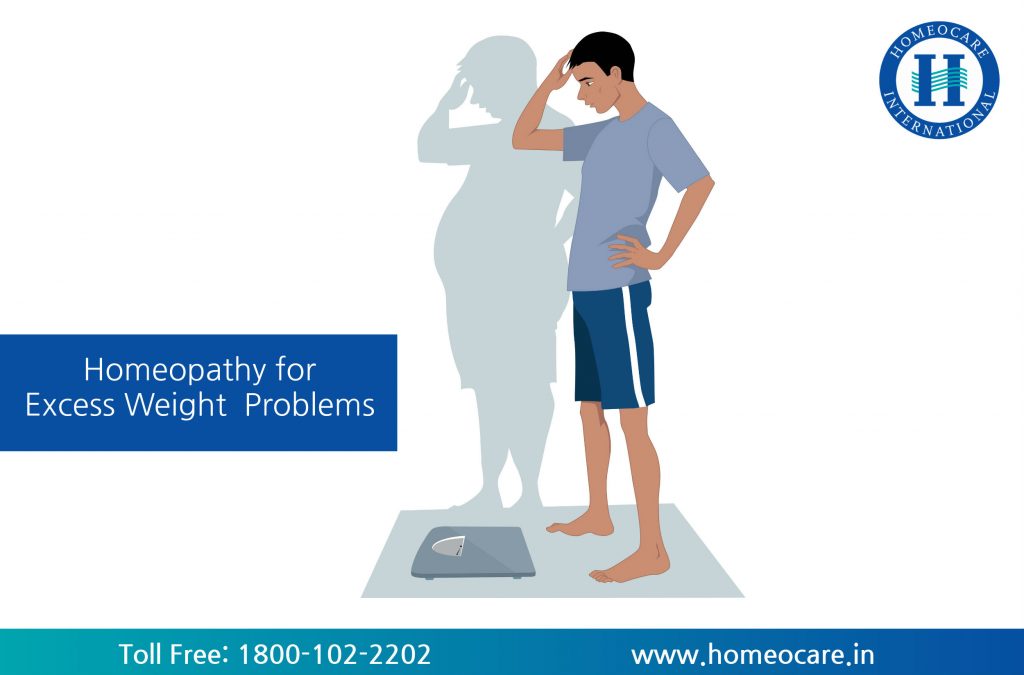 Reasons of Weight Loss without Trying